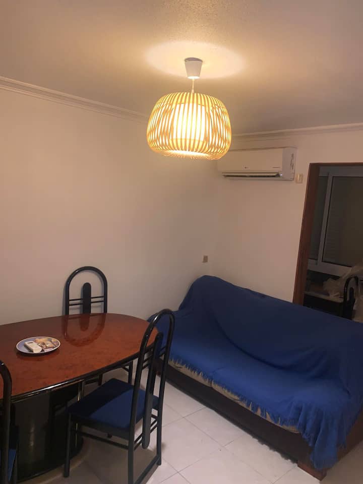Des Chambres à Louer Dans Le Centre - Alicante