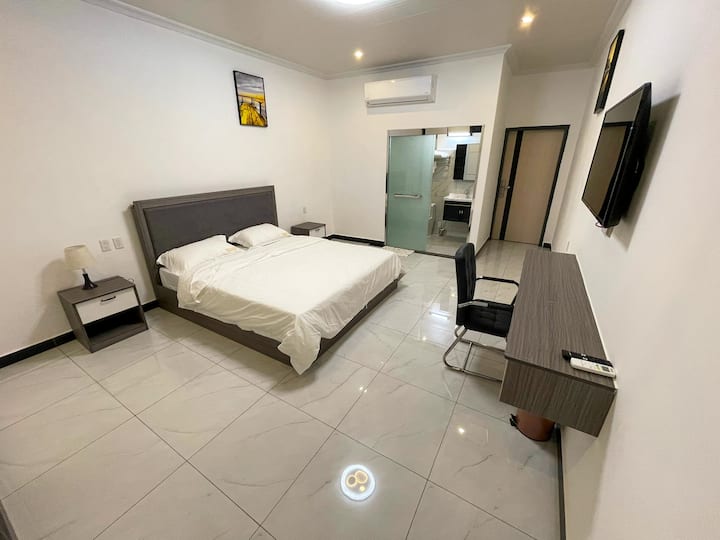 Modern 2br/1ba With Pool - Curaçao