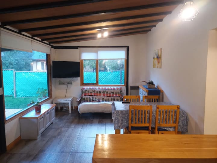 Cabaña Maiten - San Carlos de Bariloche