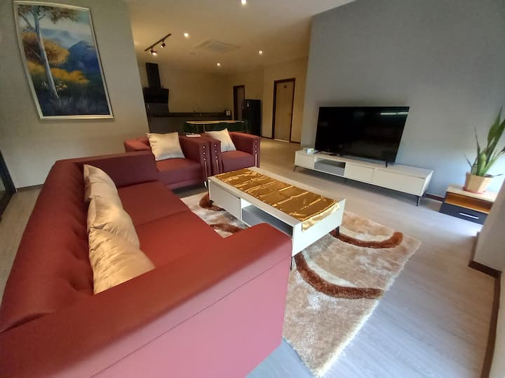 Clean & Comfortable - Miri