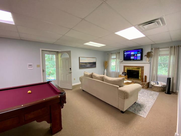 Greeneway Getaway - North Augusta