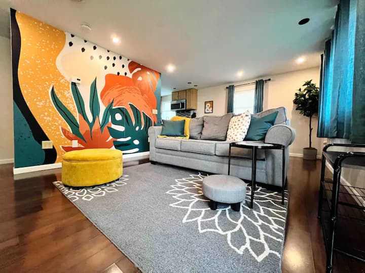 Dog Friendly! South Bend Serenity - South Bend, IN