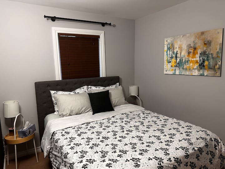 Cozy 2 Bedroom Home In Brooklands Winnipeg - Winnipeg