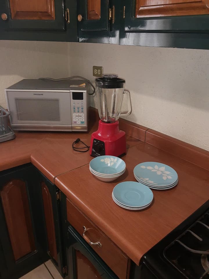 Casa Completa Muy Comoda Y Segur - Hermosillo