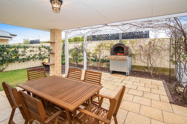 Tranquil Times- - Dunsborough