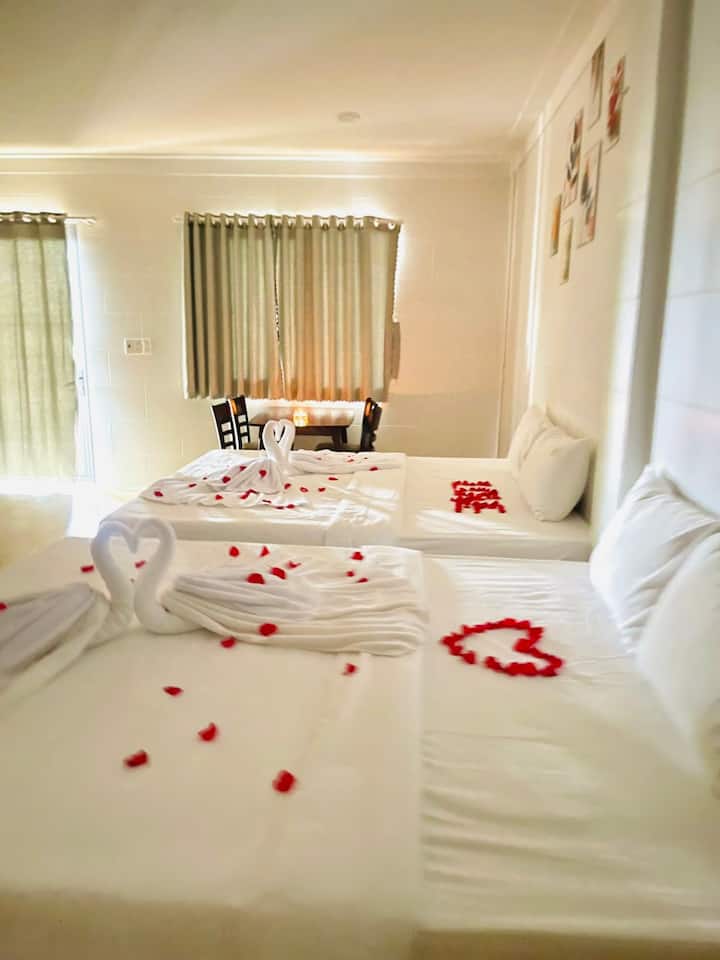 Hotel Duong Dong Town - Phú Quốc