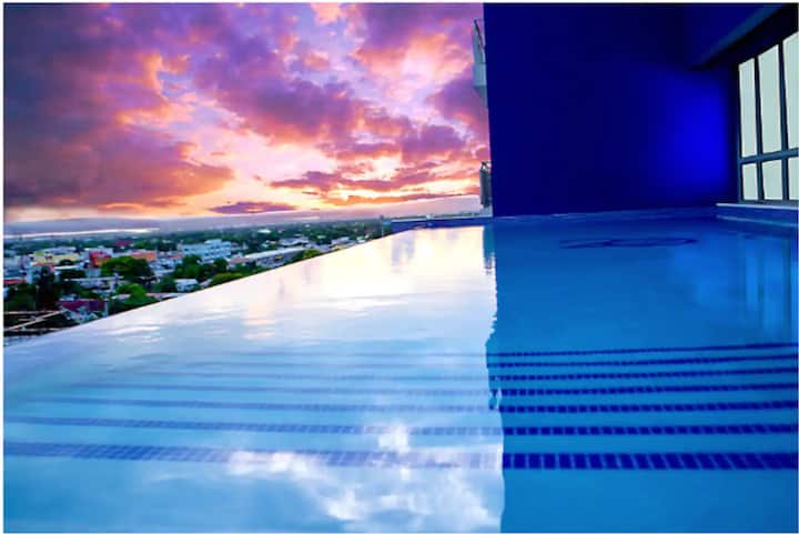 Penthouse Suite 20 South - Kgn - Kingston