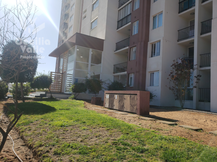Acogedor Apartamento Coquimbo - 10 Min A La Playa - Coquimbo, Chile