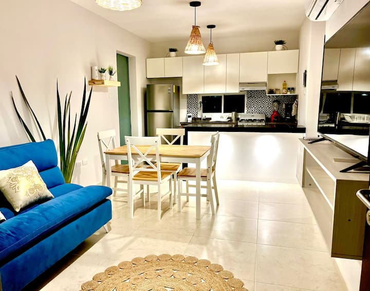 Ubicación Top Playa, Deporte Y Restaurant 1 Cuadra - Veracruz, México