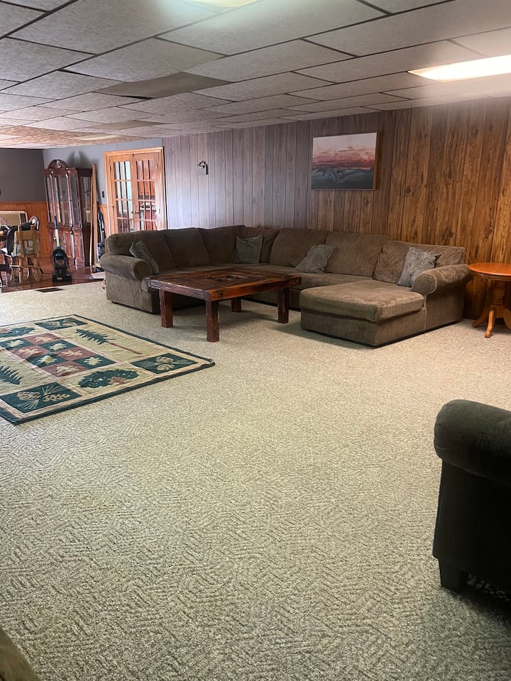 Peaceful Home, On The Oswegatchie - Prescott