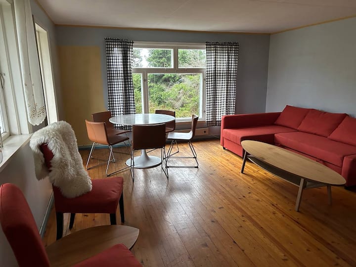 Enkel Hytte Ved Sjøen - Moss