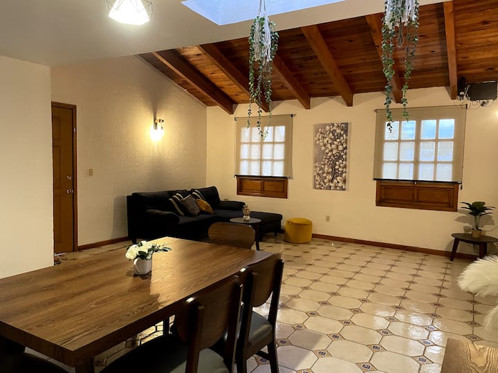 Casa Hygge / Facturamos! - Querétaro