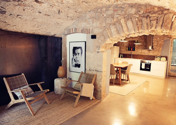 La Dolce Vita. Boutique Apartment - Girona
