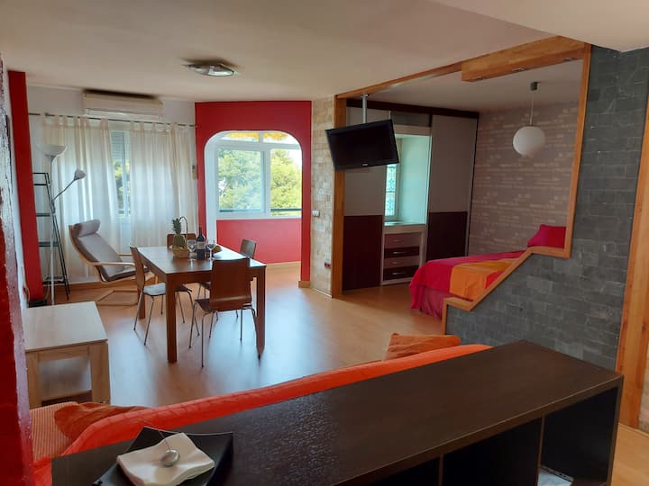 Loft En Torremolinos - Torremolinos