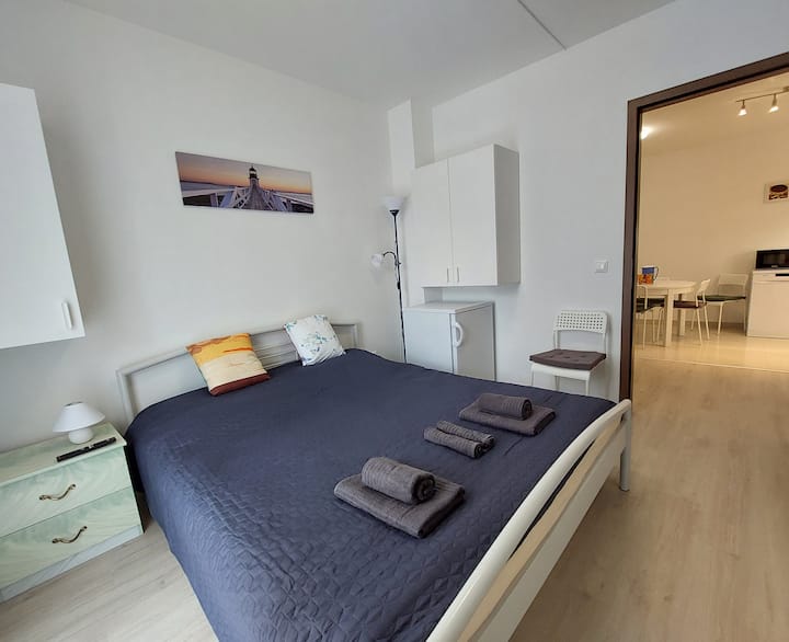 Arsenal House - Free Parking - Szentendre