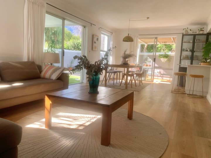 Winelands Estate Living - Kylemore