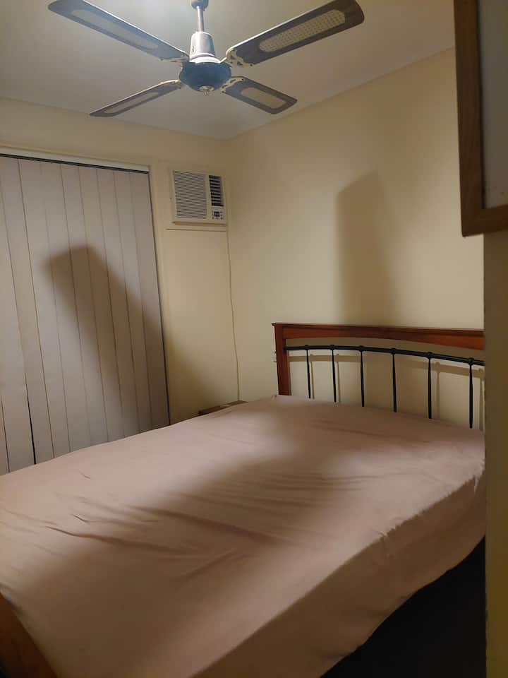 Welcome Home - Frankston