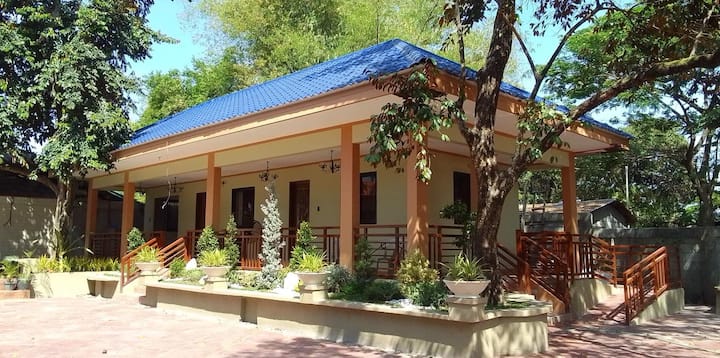 Rafael's Private Resort - Bulakan