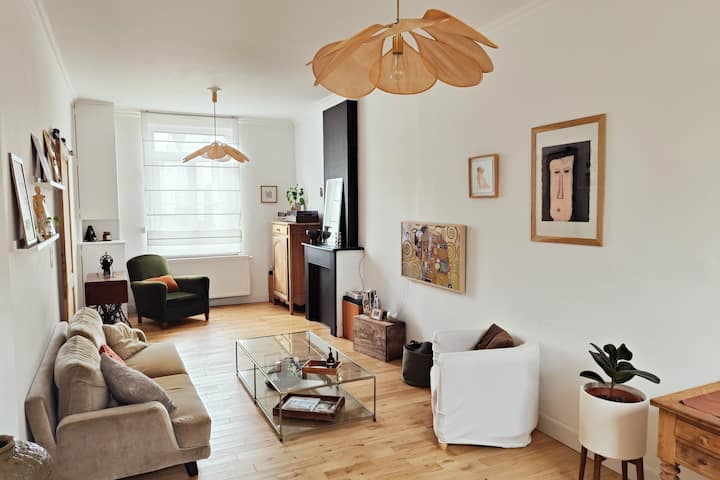 Ma Petite 1930 - Tourcoing