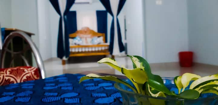 Amansara Bed & Breakfast - Varkala