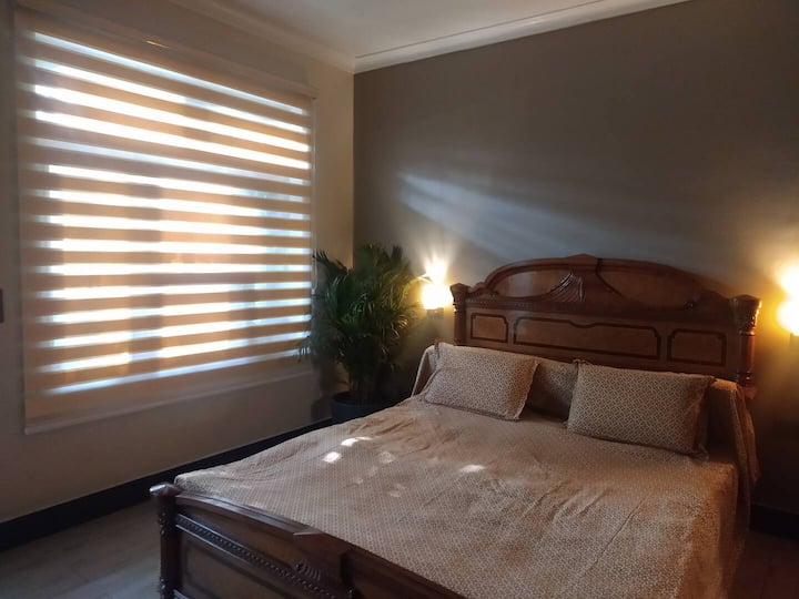 Bougainhome Homestay - Faridabad