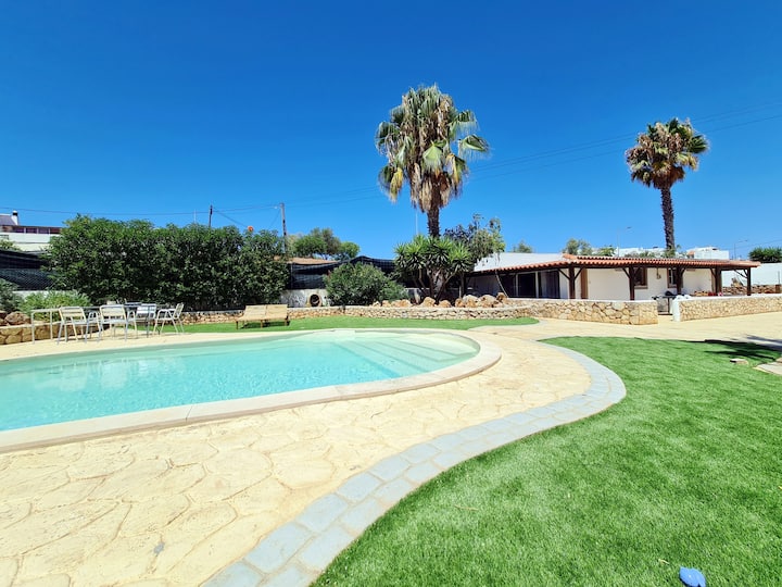 Little House To Relax - Lagoa