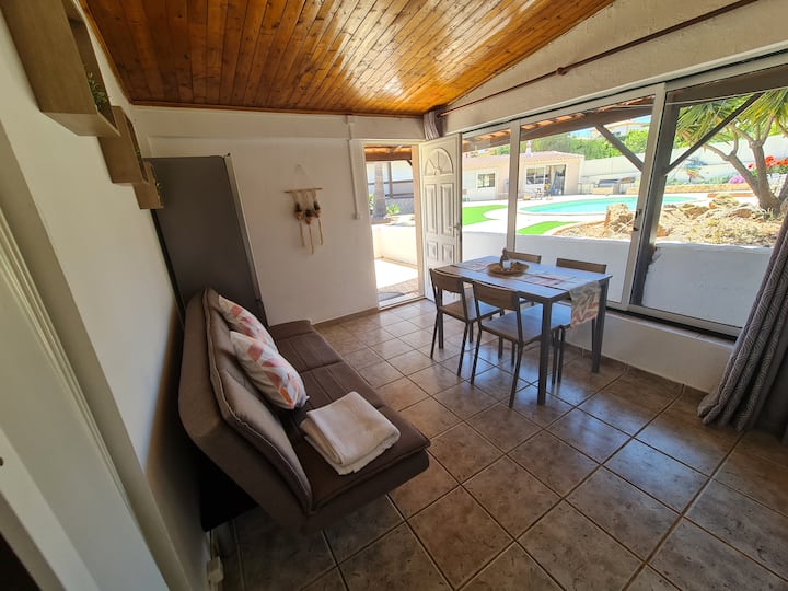 Little House To Relax - Ferragudo