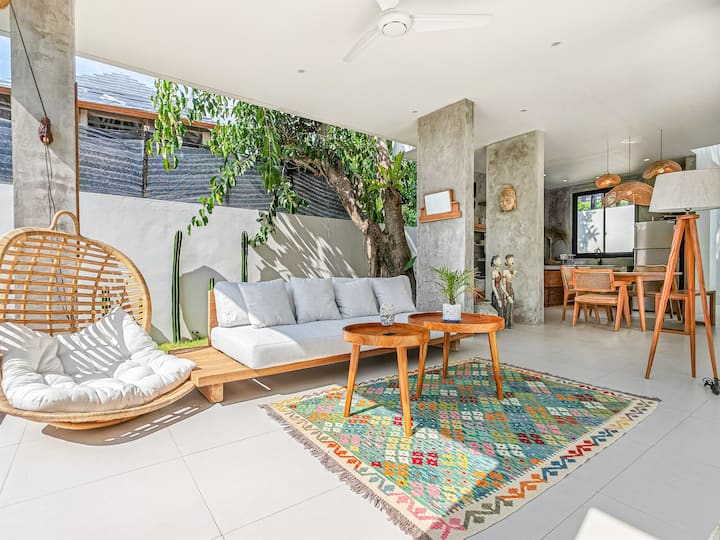 Private Pool Villa • Balangan Beach • Uluwatu - Jimbaran