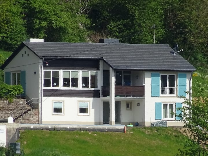 Ferienhaus Annenberg - Bitburg