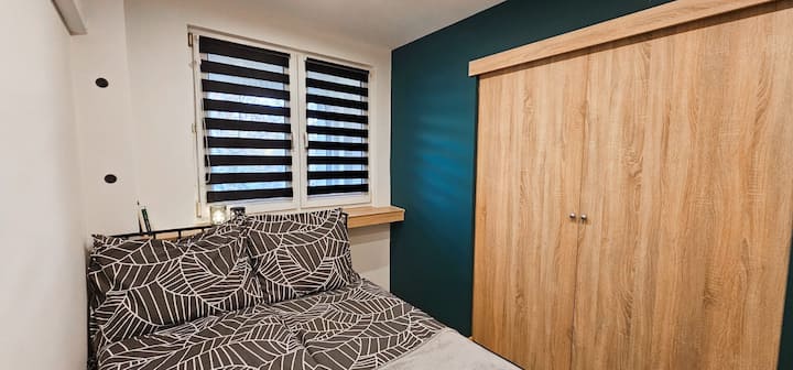Parkside Comfort Apartment - Karviná