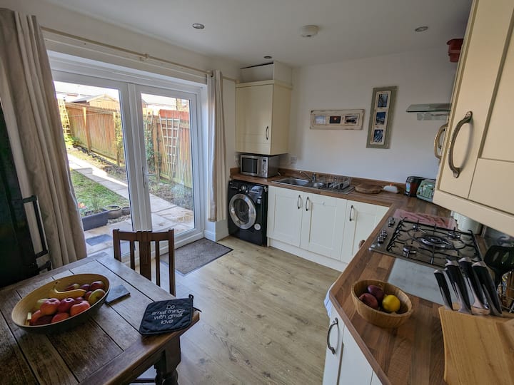 From Across The World To Cumbria - Full House - Barrow-in-Furness