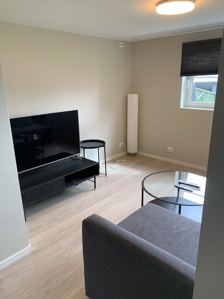 New Apartment, Close To City C - Ålesund