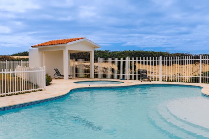 Villa Isabela Puerto Rico ᐉ WESTERN PUERTO RICO BEACH VILLAS ISABELA