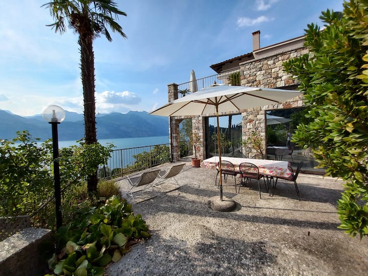 Appartamento Casa Al Monte 5 - Malcesine