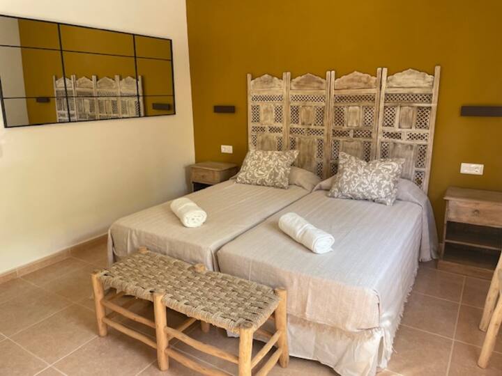 Odi's House Corralejo - Corralejo