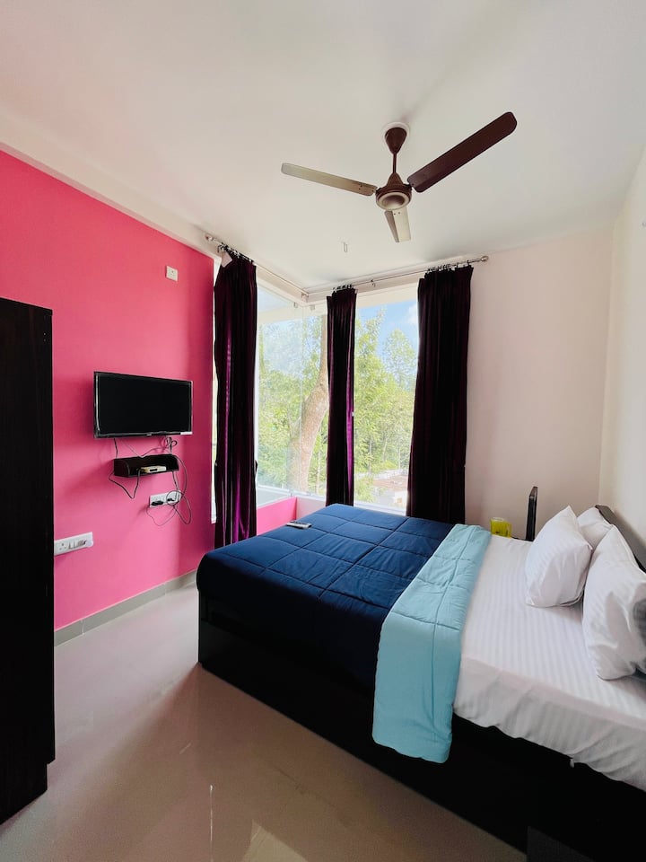 White Housse Inn 3 - Yercaud