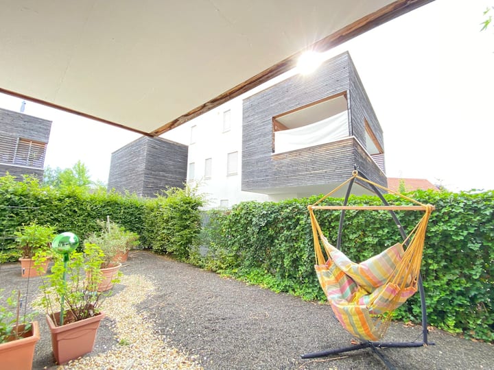 Traumwohnung Am See Für Langzeiturlauber! - Bregenz