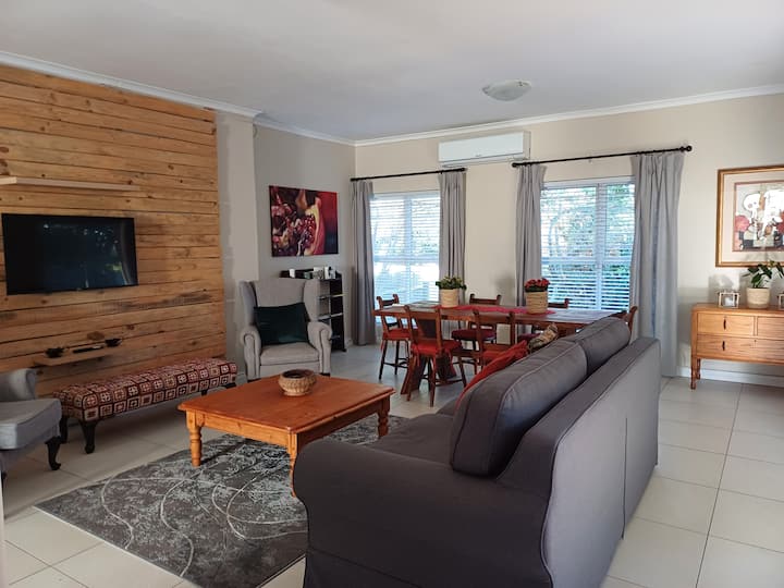 Diamant Estate Self-catering - Paarl