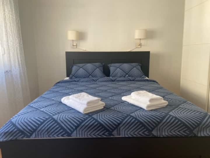 Apartman Mila - Fiume (Croazia)