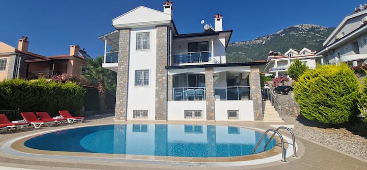 The Perfect Stay At Oriana - Ölüdeniz