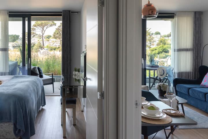 Liner Apartment 7 - Falmouth