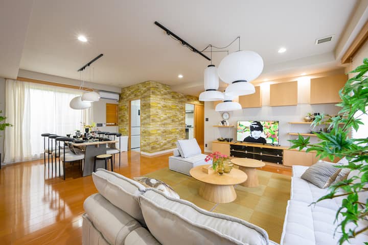 3bedroom/130㎡/close To Shibuya Shinjuku 2f - Tokyo