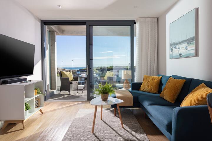 Liner Apartment 14 - Falmouth