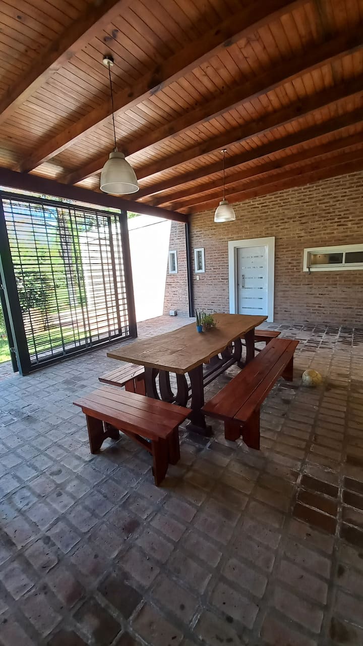 Excelente Casa Quinta Familiar - 산 페드로