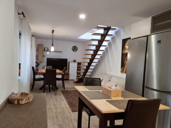 Downtown Premium - Brașov