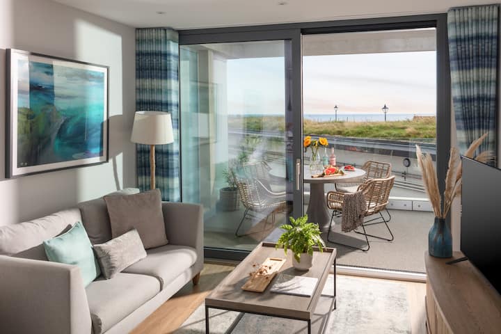 Liner Apartment 12 - Portscatho