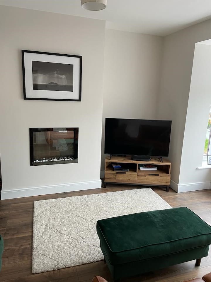 Double Room(glanmire, Cork City) - Cork, Ireland