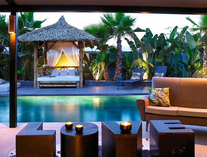 Villa Ha Taew, Ibiza - Sant Antoni de Portmany