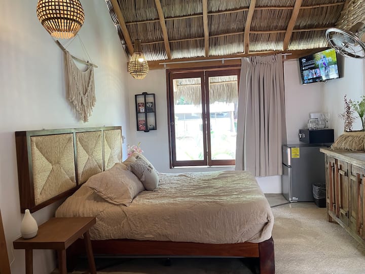 Casa Palenque "Cuish" - Sayulita