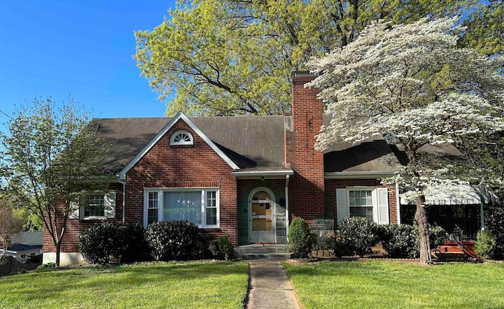 St. Cloud Serenity - Lynchburg, VA